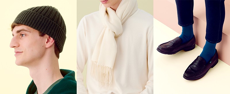 Khám phá công nghệ đằng sau chiếc áo giữ nhiệt "hot” nhất của UNIQLO