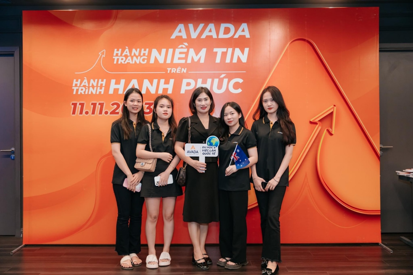 AVADA triển khai chương trình miễn phí 100% phí xử lý hồ sơ du học Nhật Bản, Hàn Quốc năm 2024
