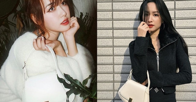 "Mùa đông không lạnh” cùng các nàng thơ trong CHARLES & KEITH Winter ...