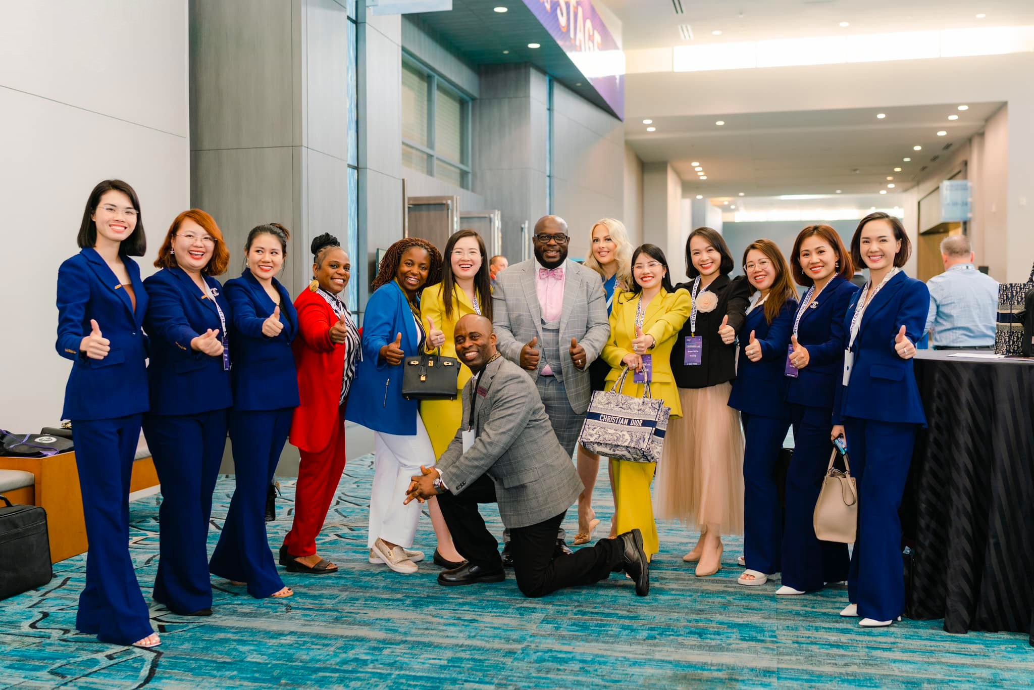 Tiềm năng phát triển nghề Life Coach tại Việt Nam