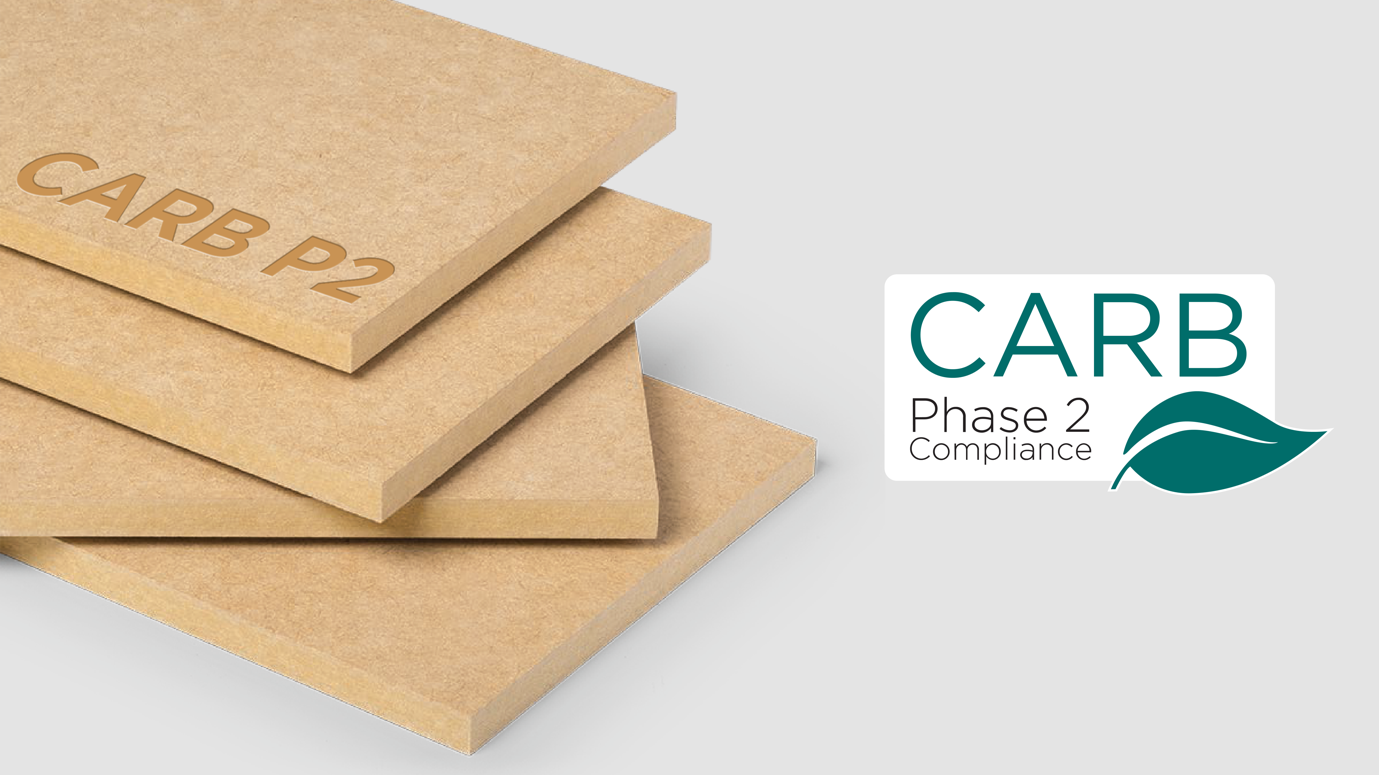 CARB P2: Tiêu chuẩn không thể thiếu khi lựa chọn ván gỗ công nghiệp của ...