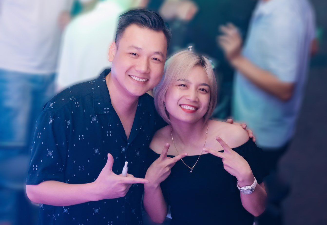 Chàng sinh viên âm nhạc Lý Việt Hùng và ngọn lửa đam mê mang tên Feel ...