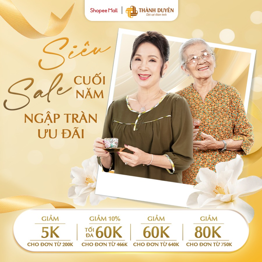 Từ truyền thống đến chuyển đổi số: Thành Duyên - Ngôi sao Shopmall đứng top trên nền tảng thương ...