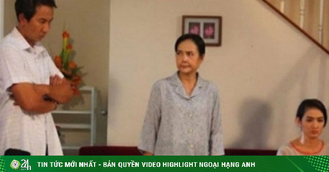 Đưa bạn gái về ra mắt, mẹ vợ cũ tuyên bố một câu khiến nhà tôi chao đảo