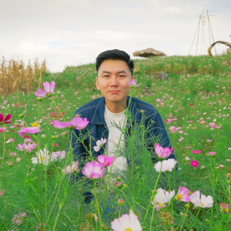 Loạt nam travel blogger Việt Nam lan tỏa cảm hứng trong năm 2023