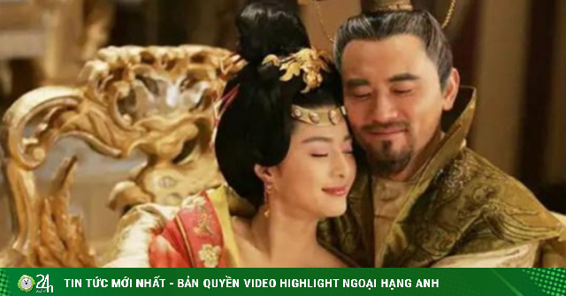 [Podcast]: Mỹ nhân khiến vua Khang Hy say đắm, phá lệ gối chăn