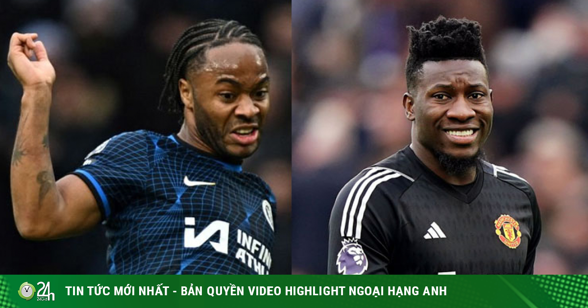 Chelsea chung cảnh ngộ MU: Công - thủ kém cỏi, siêu máy tính dự đoán ...