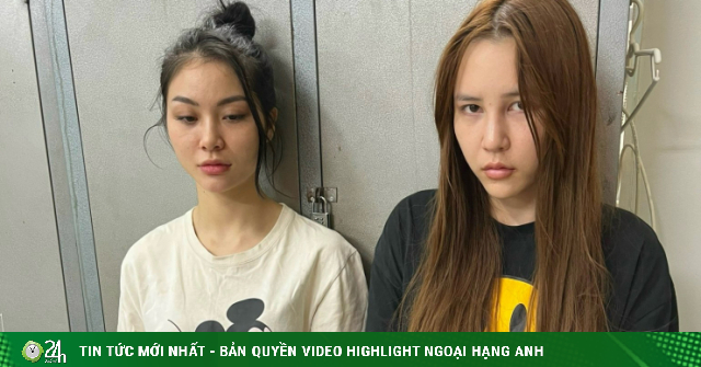 Phá đường dây hoa khôi, người mẫu bán dâm giá 50 triệu đồng/lượt