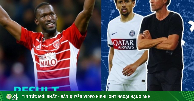 Ông lớn PSG - Milan lộ nguyên hình, "Ngựa ô" Cúp C1 bay cao đến khi nào ...