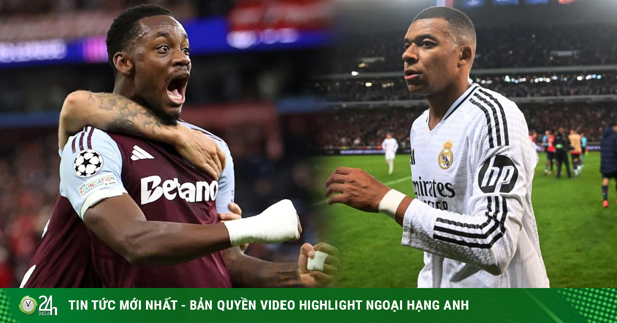 Điểm nóng Cúp C1: Ông lớn Ngoại hạng Anh thắng to, La Liga buồn nhiều hơn vui