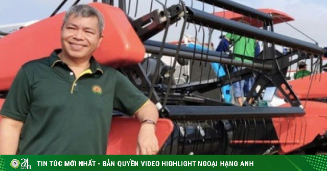 Chuyện gì đang xảy ra với Tập đoàn Lộc Trời?