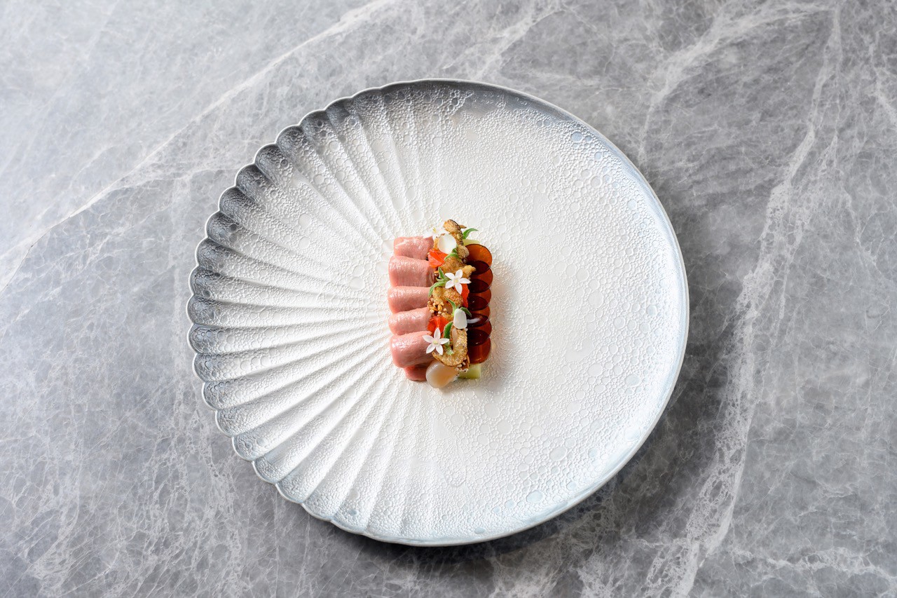 Điểm danh 5 xu hướng định hình ẩm thực thế giới 2025