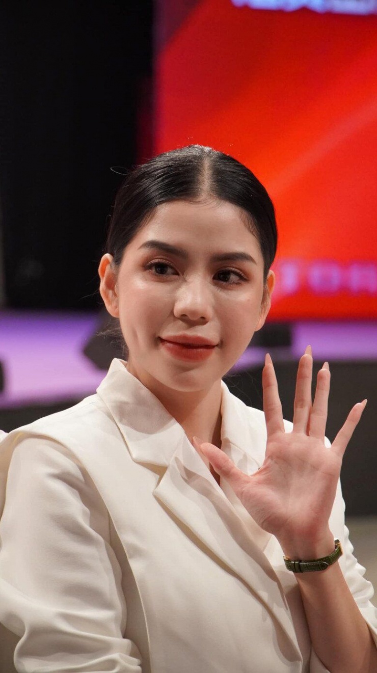 N:ó:n:g: Hằng Du Mục CHÍNH THỨC lên tiếng vụ có c:o:n với Tôn Bằng khi anh chưa l:y h:ô:n vợ đầu ...