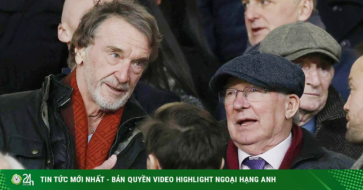MU chấm dứt hợp đồng với Sir Alex, báo Anh tiết lộ nguyên nhân