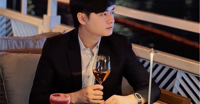 Trần Tiến - Chàng trai chuyển nghề từ BĐS sang Digital Marketing ở thời ...