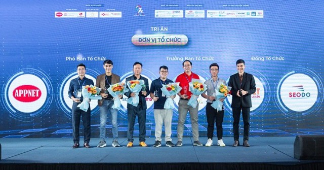 Google Growth Hacking 2024 sự kiện thu hút gần 1000 khách tham dự