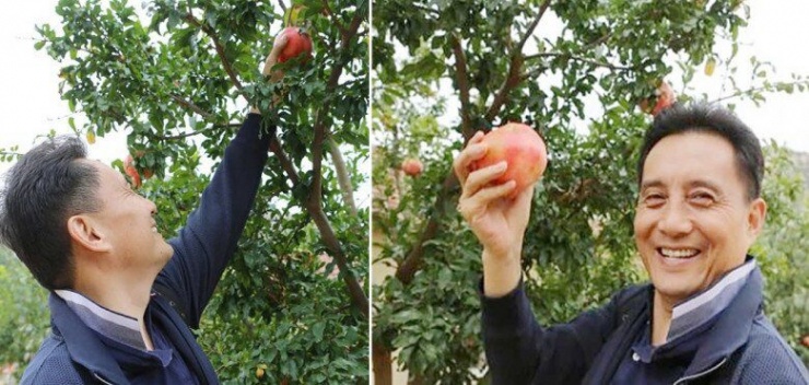 Bạch Long Mã hét cát-xê thật cao để đóng Đường Tăng, cuộc sống ly kỳ ...