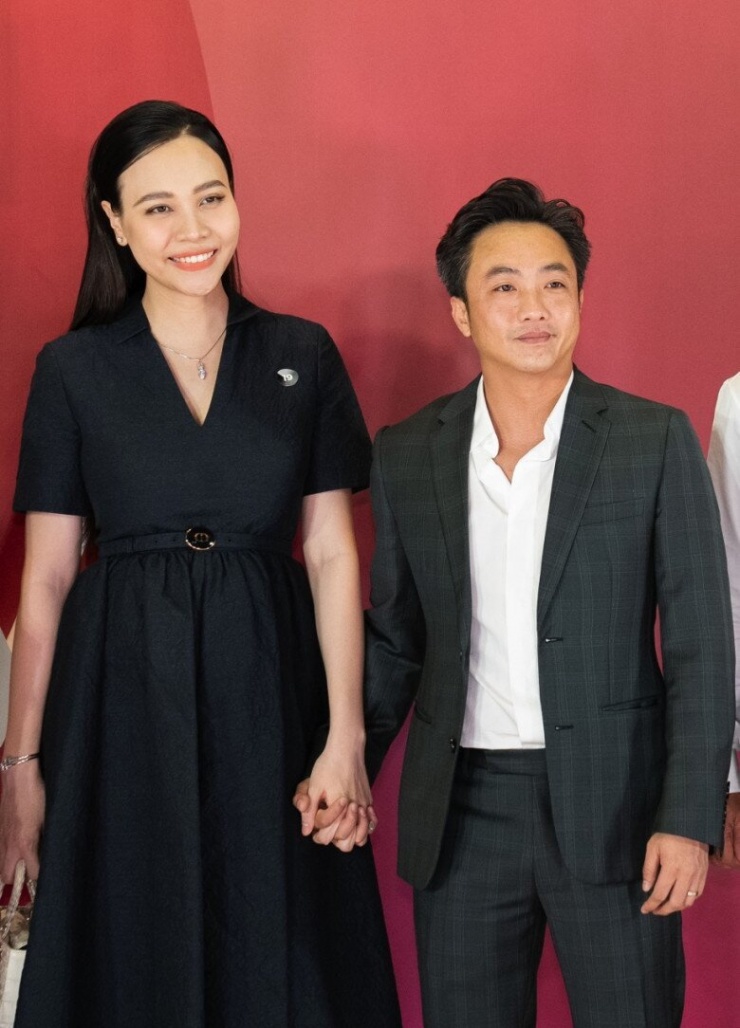 Đàm Thu Trang bày tỏ tình yêu với Cường Đô La, "đại gia phố núi" ngay lập tức đáp trả cực kỳ ...