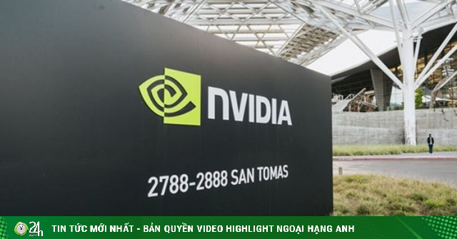 Apple bị NVIDIA bám đuổi và đe dọa ngôi vương