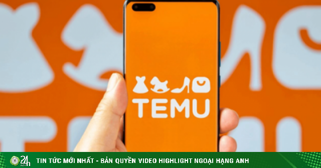 Lật tẩy chiêu trò phá giá, gây ‘náo loạn’ của sàn Temu