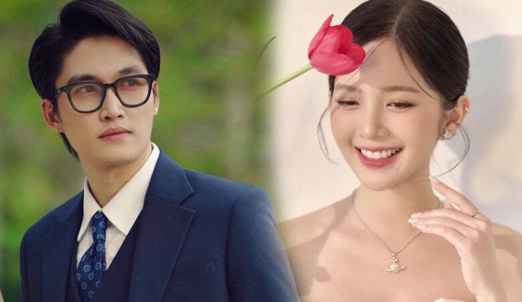 Đình Tú xác nhận hẹn hò tình trẻ kém 5 tuổi tên Huyền, còn tiết lộ đối phương "xinh gái lắm"?