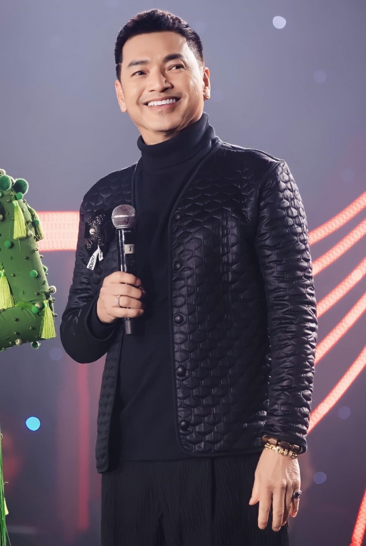 Cuộc sống Quang Minh trước khi làm bố bỉm sữa ở tuổi 65