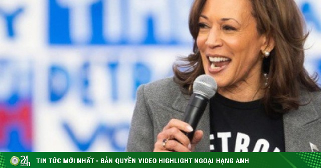 Bà Harris thua chung cuộc nhưng vẫn có "chiến thắng đáng kể" trước ông Trump?