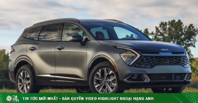 Những mẫu SUV nhỏ gọn tốt nhất năm 2024-2025