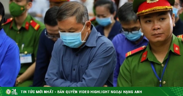 Cựu Chủ tịch SCB: Lo lắng nên khai nhận từ 4 tỉ thành 40 tỉ đồng từ ...