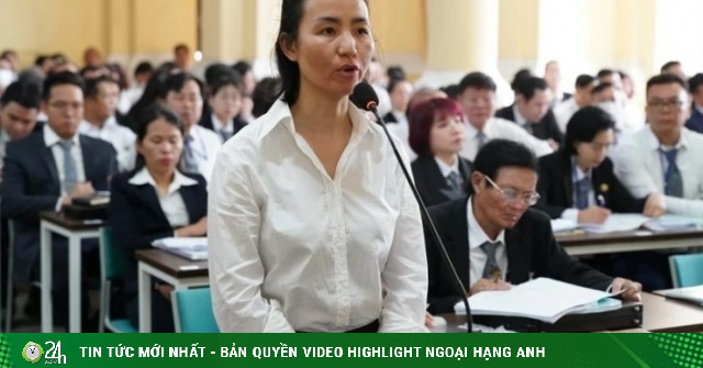 Cựu phó tổng giám đốc Ngân hàng SCB: 'Thời thơ ấu của con mình sẽ không ...