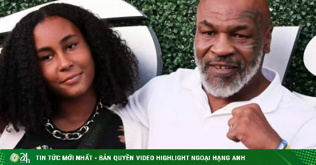 Các con của Mike Tyson làm gì kiếm sống?