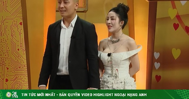 Chàng Việt kiều bỏ hôn ước, bán nhà ở Canada về nước cưới "tình yêu sét đánh"