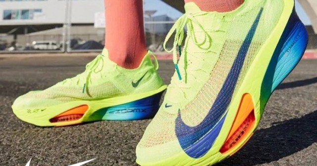 ACFC Black Friday 2024: Săn deal hot cùng Nike, Owndays, Banana ...