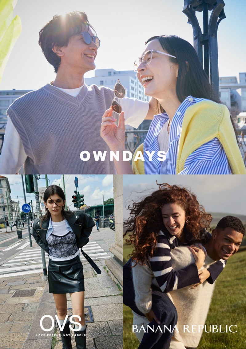 ACFC Black Friday 2024: Săn deal hot cùng Nike, Owndays, Banana ...