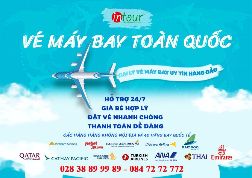 INTOUR Travel - Tầm nhìn và sứ mệnh phát triển du lịch Việt Nam