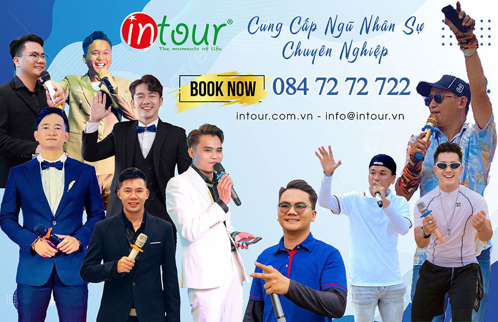 INTOUR Travel - Tầm nhìn và sứ mệnh phát triển du lịch Việt Nam