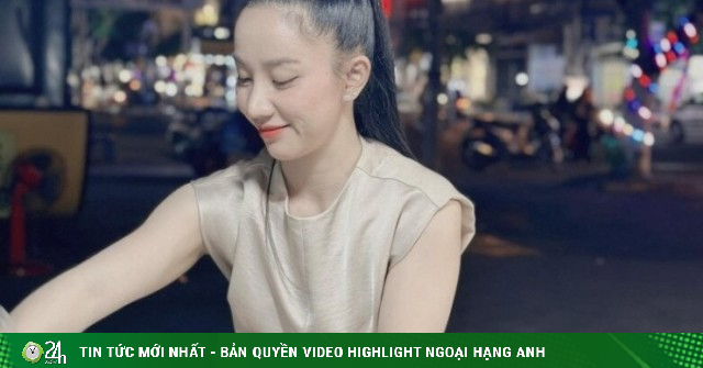 Xếp xó đồ bộ "luộm thuộm", vợ Lê Dương Bảo Lâm nay diện đầm dây khoe dáng khiến loạt mỹ nhân ...