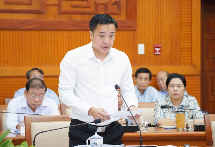 Thiếu tướng Mai Hoàng: Khởi tố 1.200 bị can vụ 4 tiếp viên hàng không