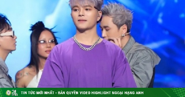 Quang Anh Rhyder: Từ cậu bé nghèo phụ mẹ đẩy xe rác đến ca sĩ kiếm tiền ...