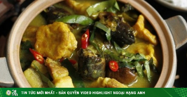 Cách chế biến 6 món ăn ngon từ chuối xanh