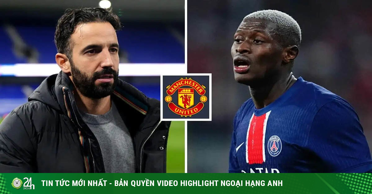 "Cơn lốc đường biên" từ chối gia hạn PSG, MU tính cuỗm trong phiên chợ ...