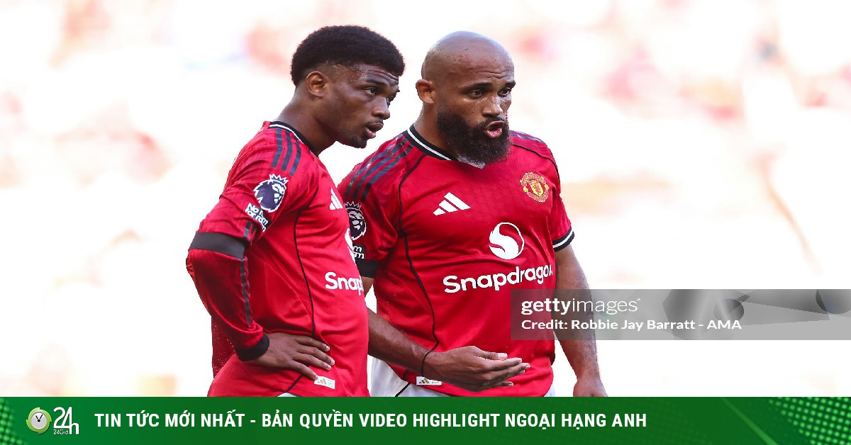 MU công thủ nhịp nhàng cánh phải, Amorim giúp Mbeumo và Diallo "lột xác”
