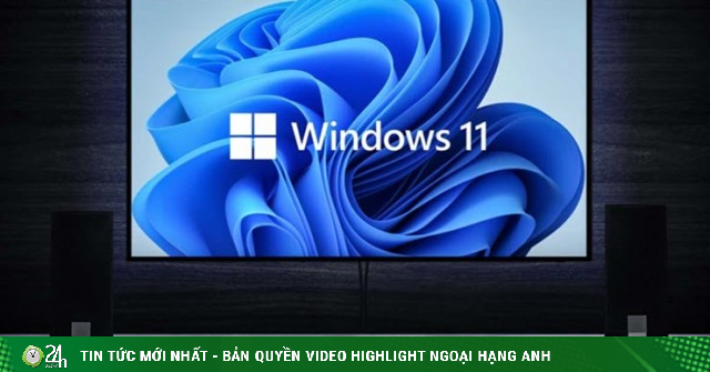 Microsoft úp mở về một cuộc cách mạng sắp ra mắt trên Windows 11