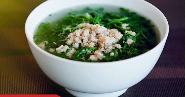 Loại rau "tanh nồng” ai cũng tránh xa nhưng "bổ tựa nhân sâm”, dưỡng ...
