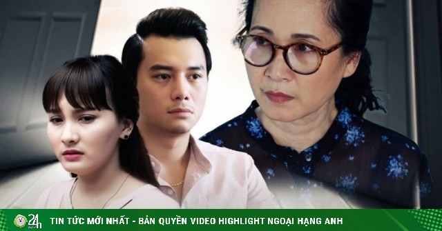 Sự biến mất gây tiếc nuối của diễn viên Anh Dũng 'Sống chung với mẹ chồng'