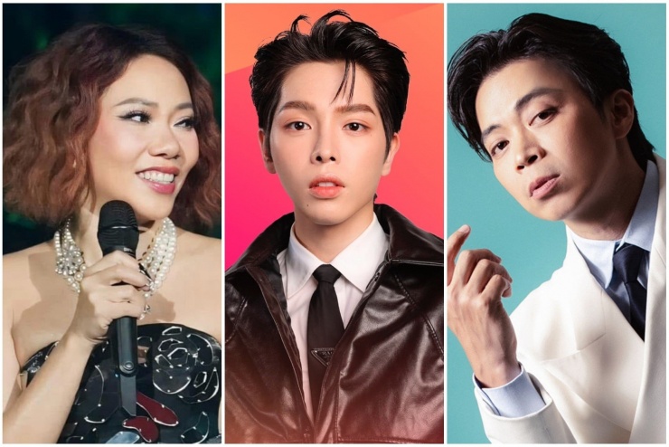 Ca sĩ huỷ show do ế vé: Chẳng cần học đâu xa, nhìn cách Mỹ Tâm và Hà ...