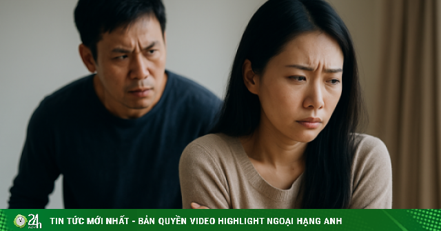 Anh rể ghen tuông vô cớ, có hành vi cực đoan