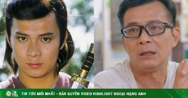 Quách Tĩnh đẹp trai nhất màn ảnh: Suy sụp từ khi vợ qua đời, giải nghệ ...