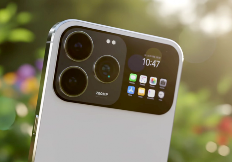 iPhone 18 Pro Max: Những tính năng mang tính cách mạng cho flagship Apple