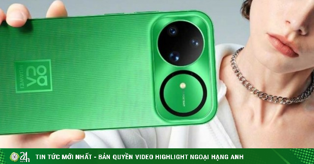 Huawei ra mắt Nova 15 series: Camera 50MP, giá từ 10 triệu đồng